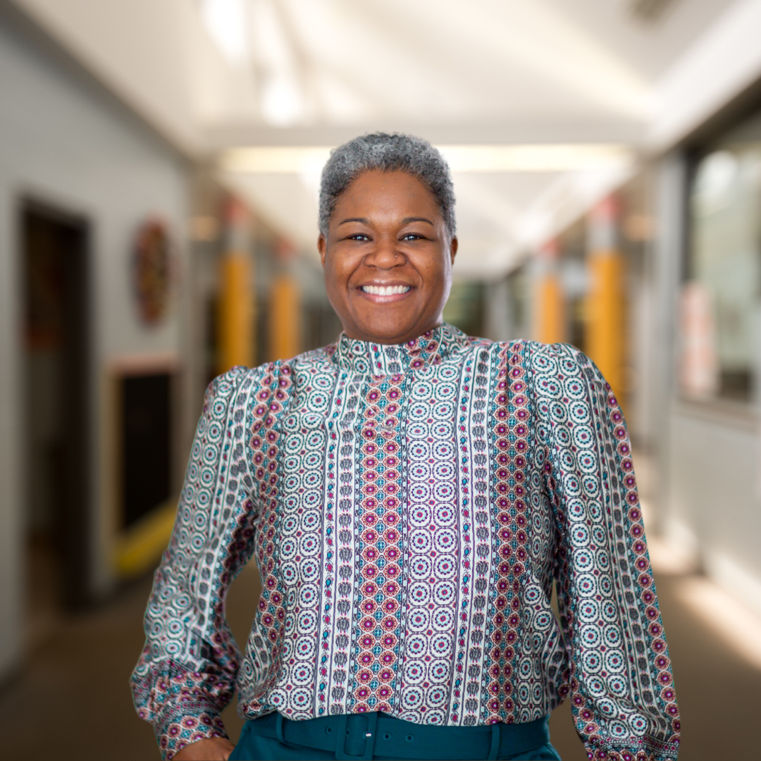 Dr. Erica Wade | Dr. Erica & You