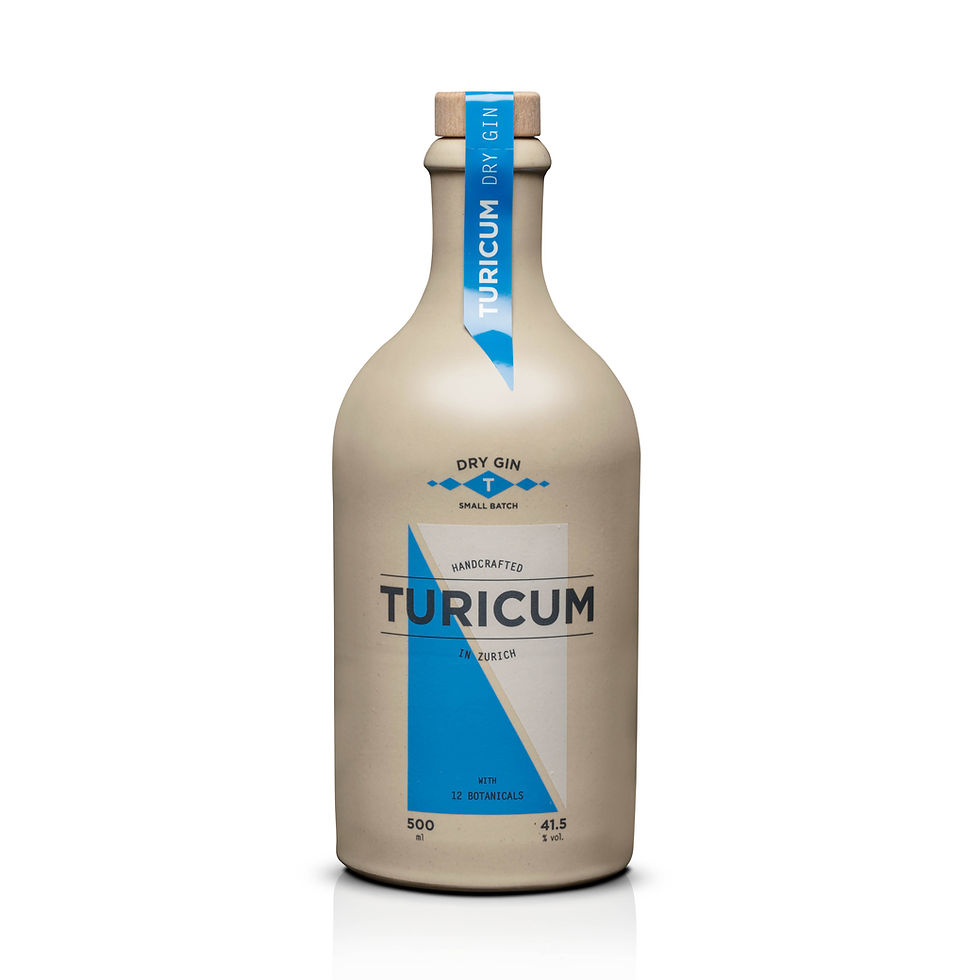 Online-Store | Turicum Distillery GmbH | Schweiz