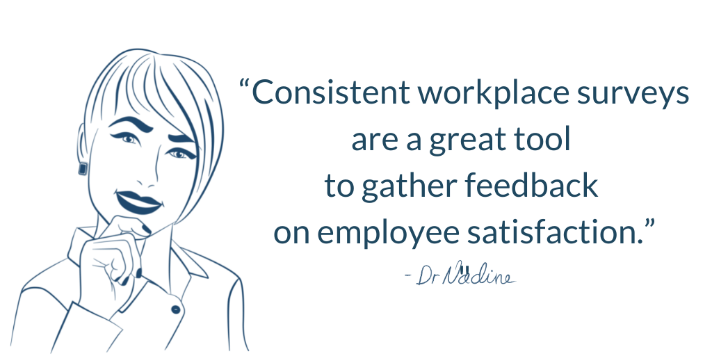 3 Tips For Building The Best Feedback Culture