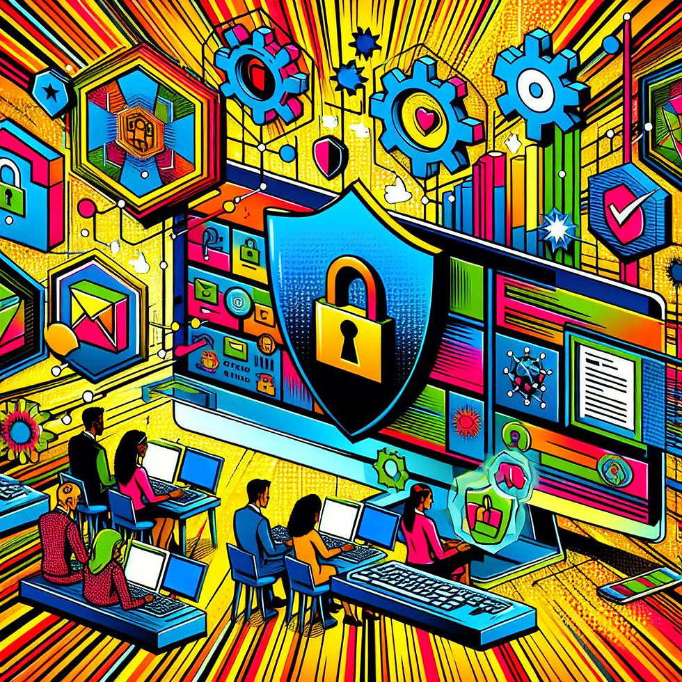 Zero Trust Continuous Security Verification