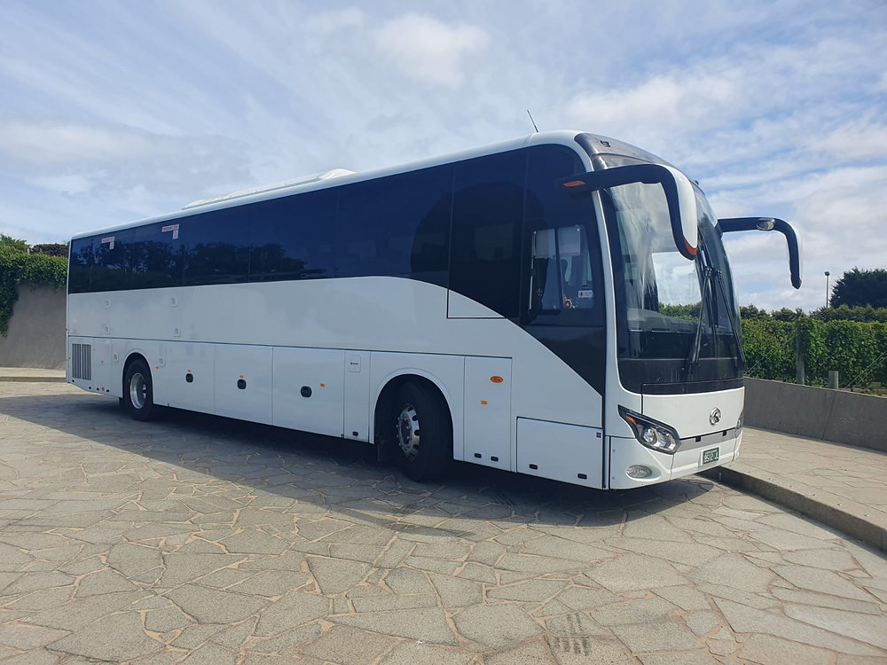 PREMIUM COACH