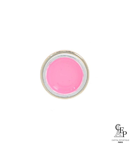 Gel paint Candy Pink | Capital Esthétique