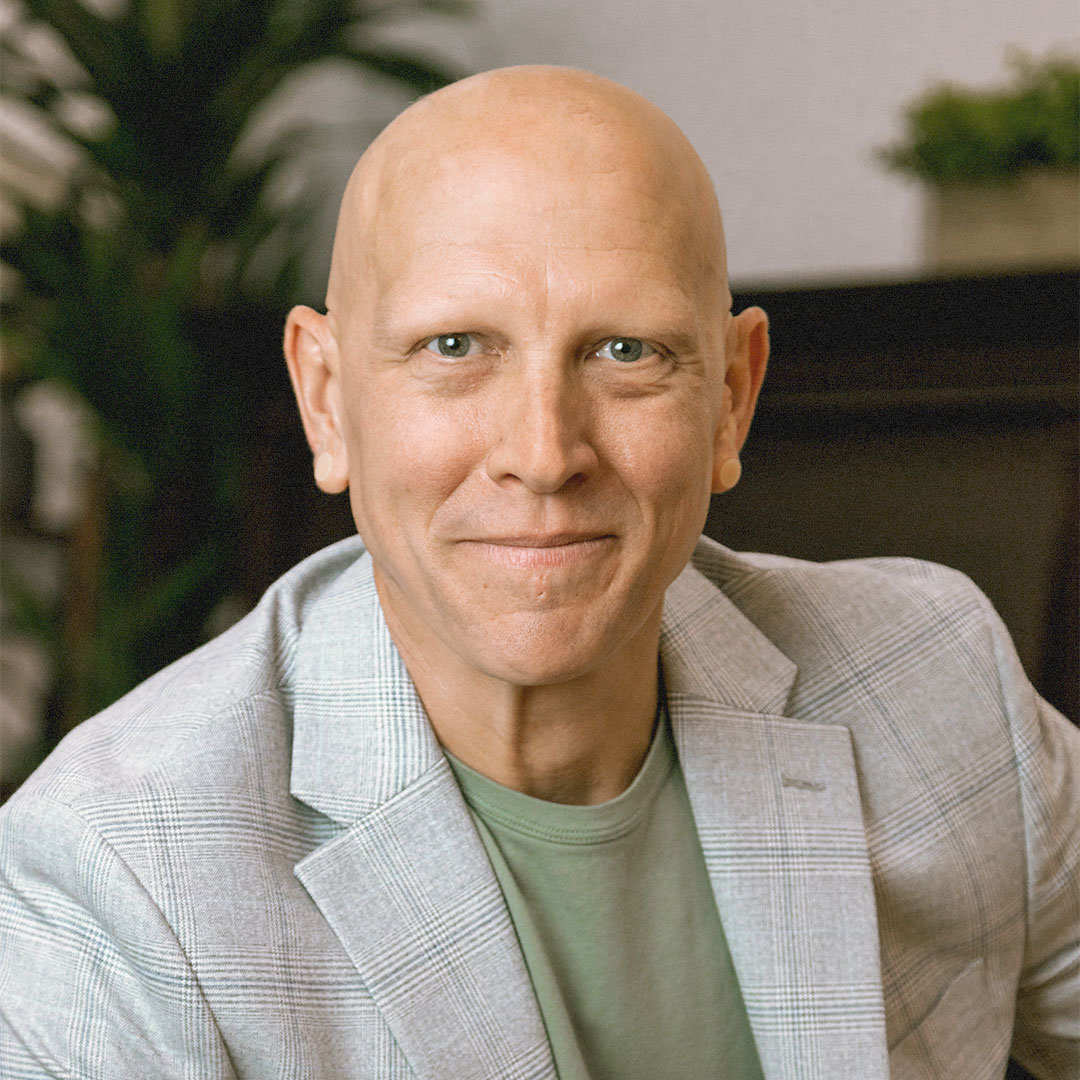 Joseph Duce | Mission Church