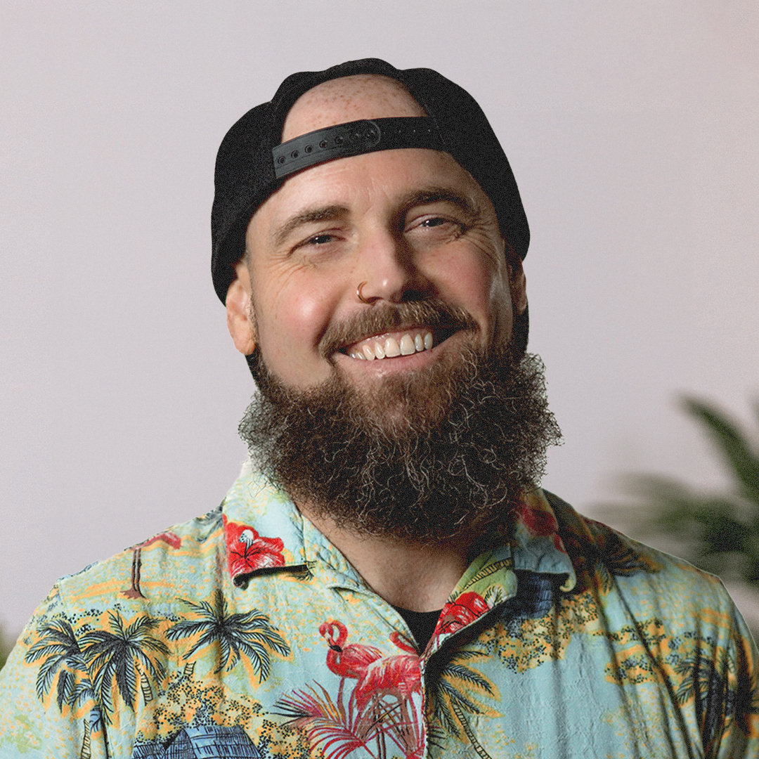 Daniel Duce | Mission Church