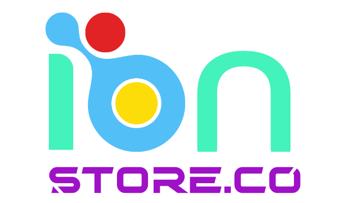 Inicio | Ion Store Computadores y Torres Gamingn en Bogotá