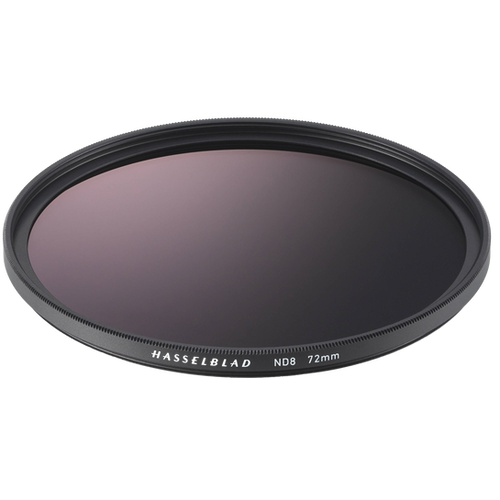 Hasselblad ND8 Filter | Shriroimaging
