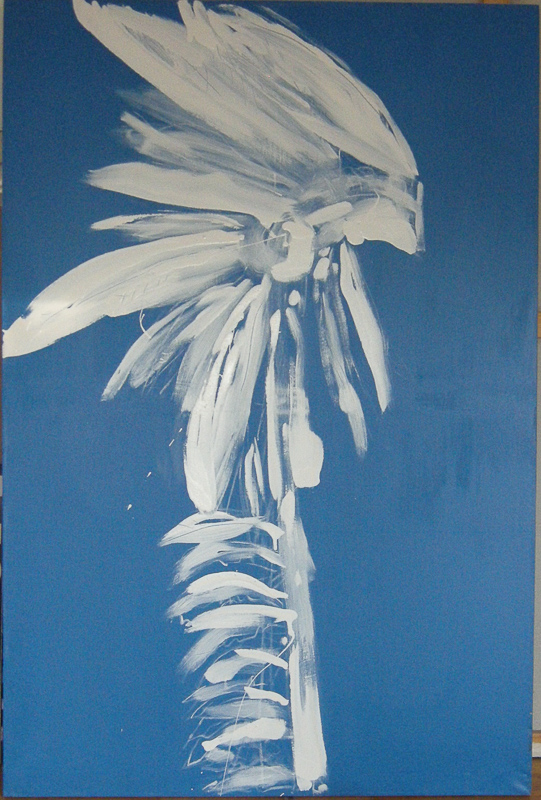 Jacques Barry Artiste