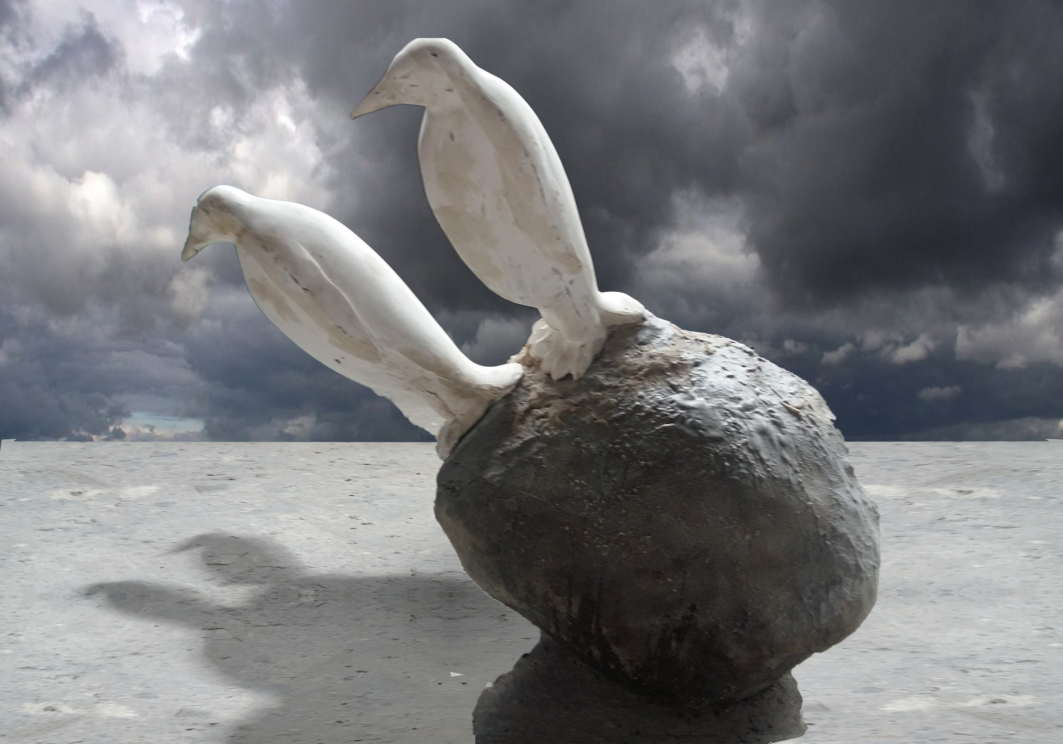 Jacques Barry Artiste