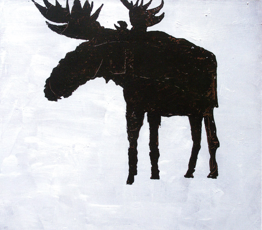 Jacques Barry Artiste