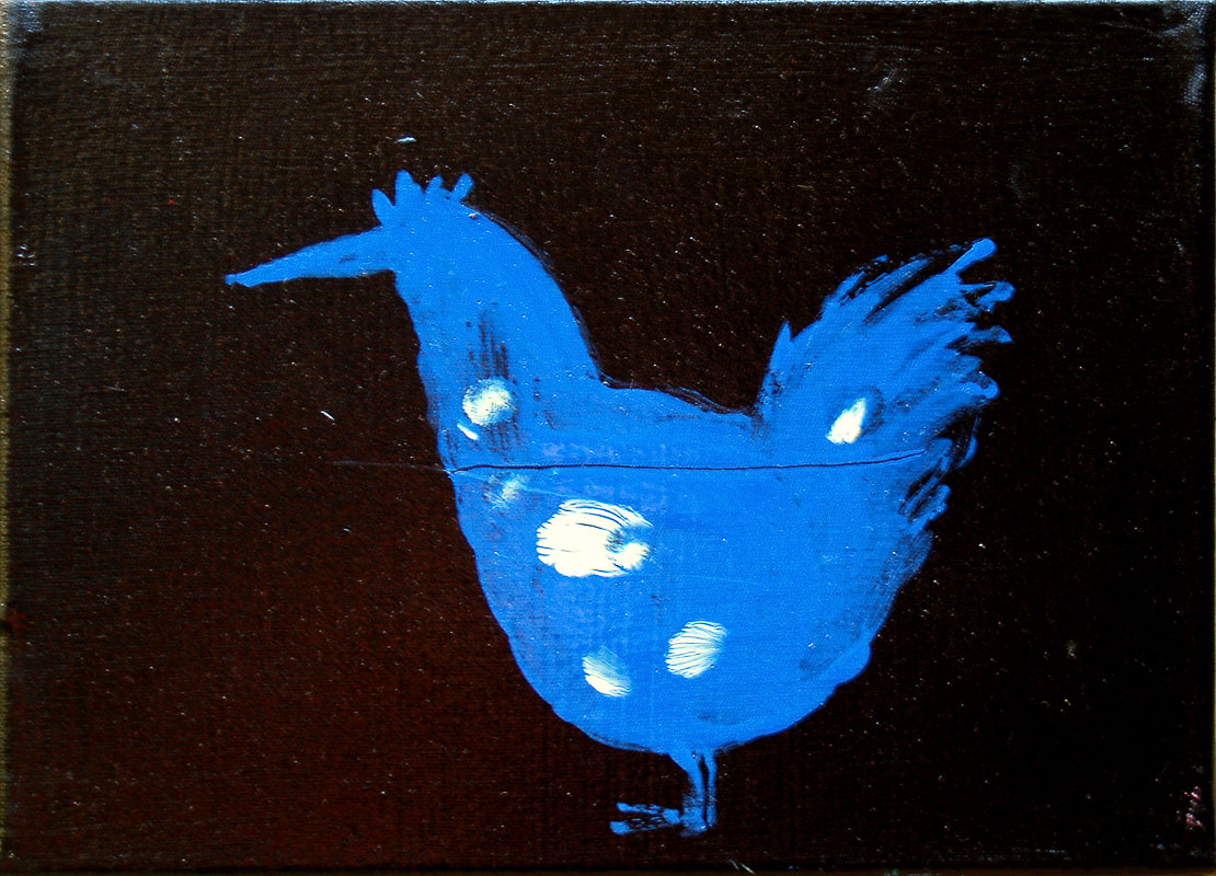 Jacques Barry Artiste