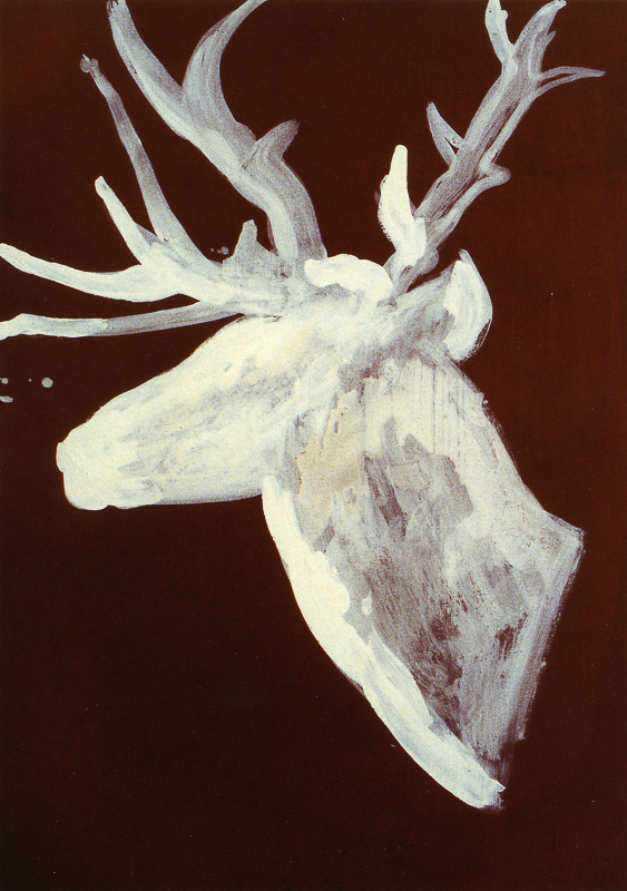 Jacques Barry Artiste