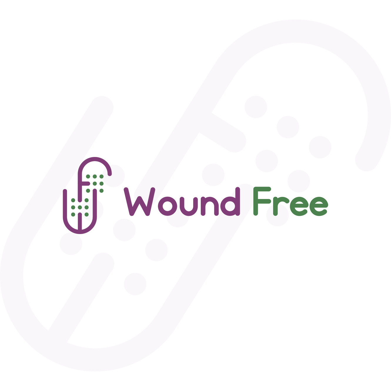 CONTACT | Wound Free