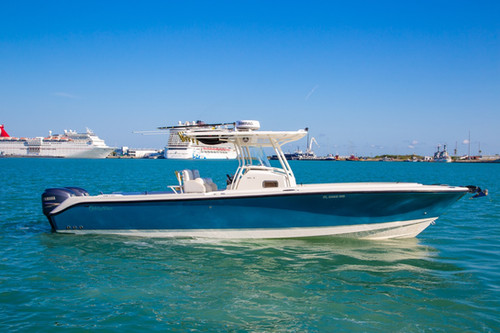 2006 Edgewater 318 CC | bondyachtsales