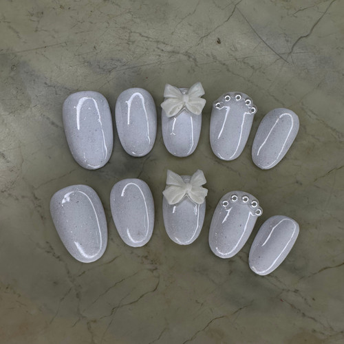 Snow White | Moon Claws