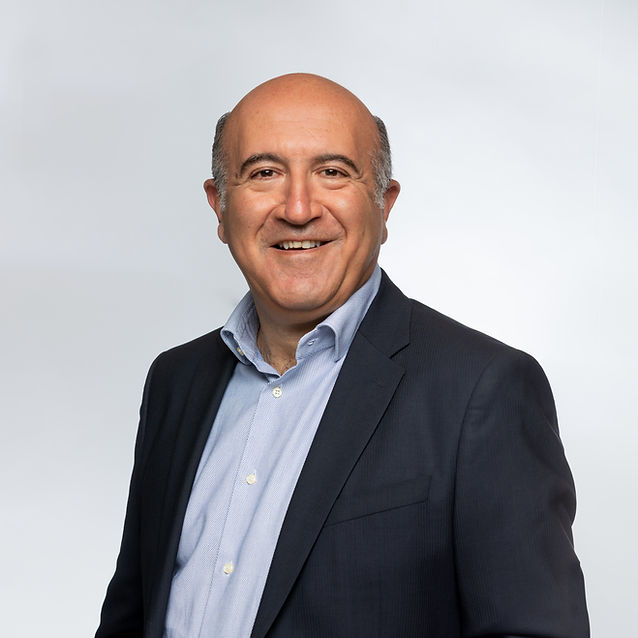 Fred Hessabi | Boardwave