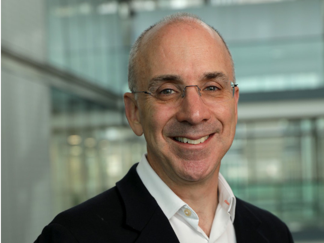 James Bennet MBE | Boardwave