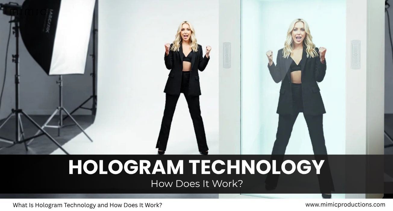 hologram description