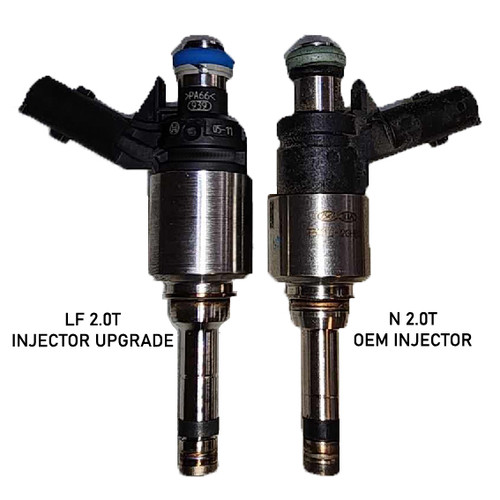 Fuel Injector Upgrade Kit | LAP3