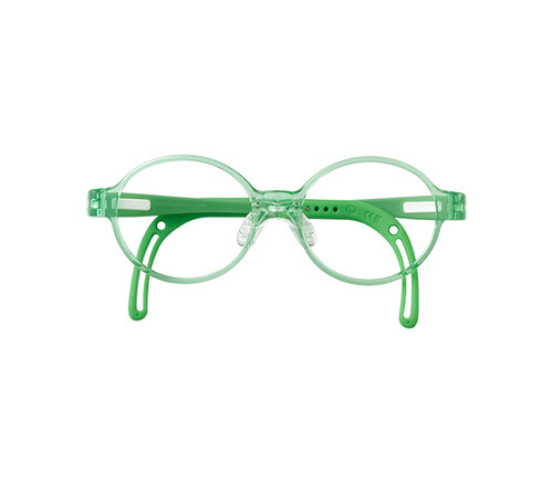 TKBC2 | Verde Cristal | Tomato Kids