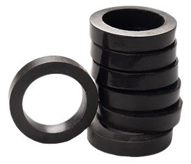 GTMS Materials | PROMSYSTEMS | Glass to metal seal preform | Spray ...