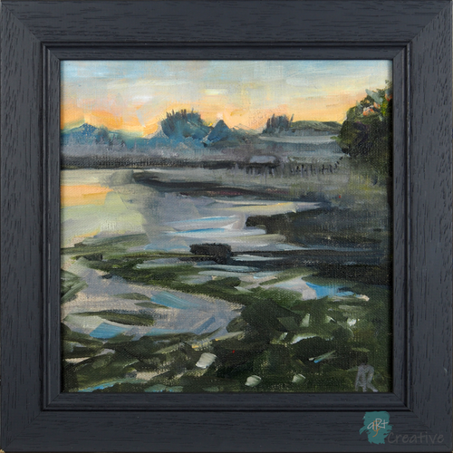 "Kyson Point" - Alice Ridley | EJaRt Creative