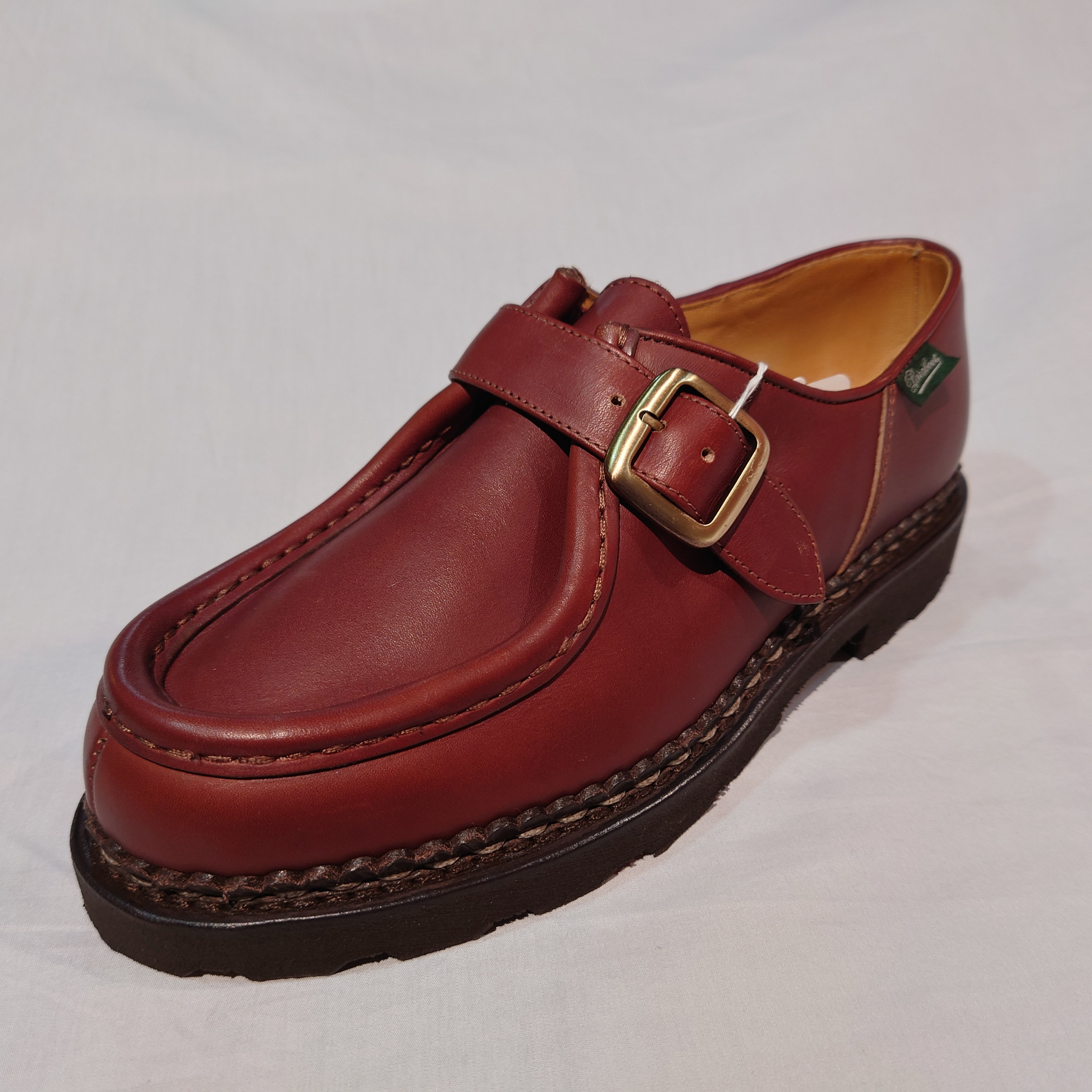 Michael Bride Marche