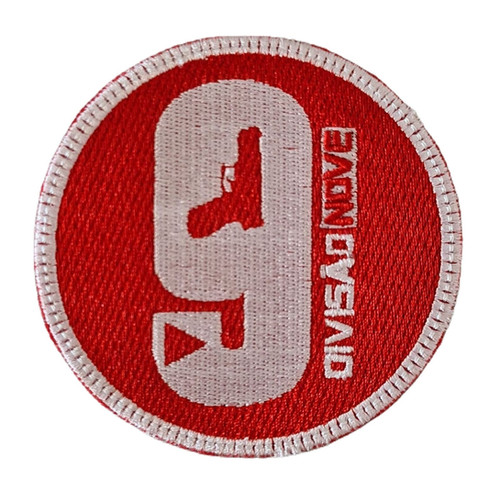 PATCH D9 YOUTUBE GAME BORDADO | Meusite