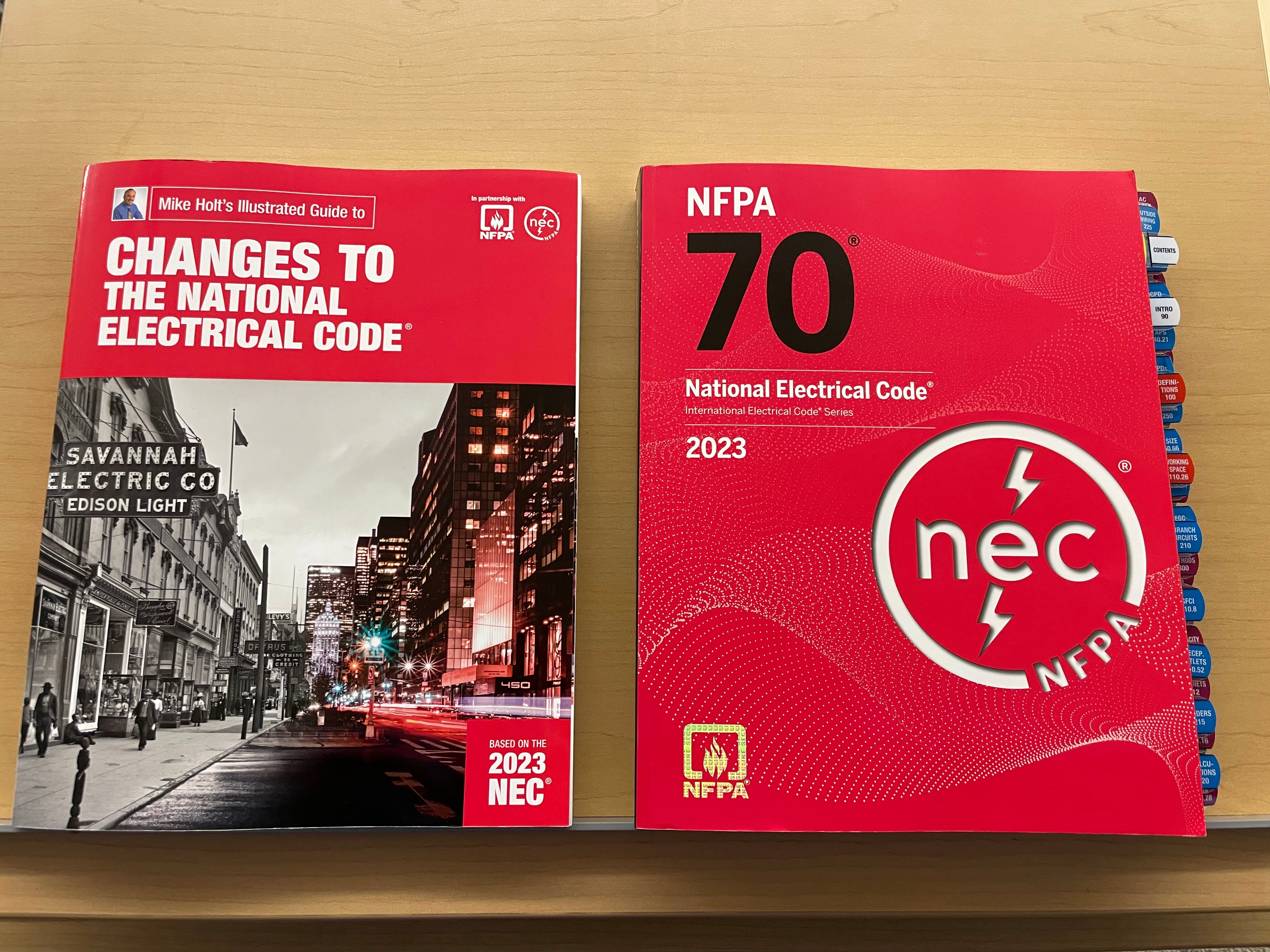 Analysis of the 2023 NEC Code Changes Q&A Recap | Electrical Education
