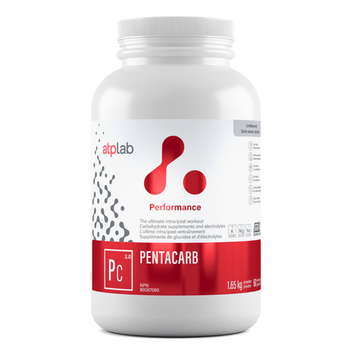 ATP PENTACARB | Adapted Physiques