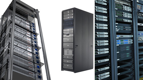 Network & Server Racks | Infragenx Export