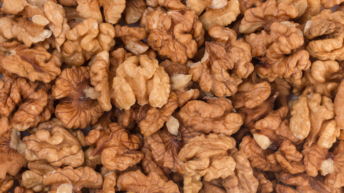 Walnuts | Infragenx Export