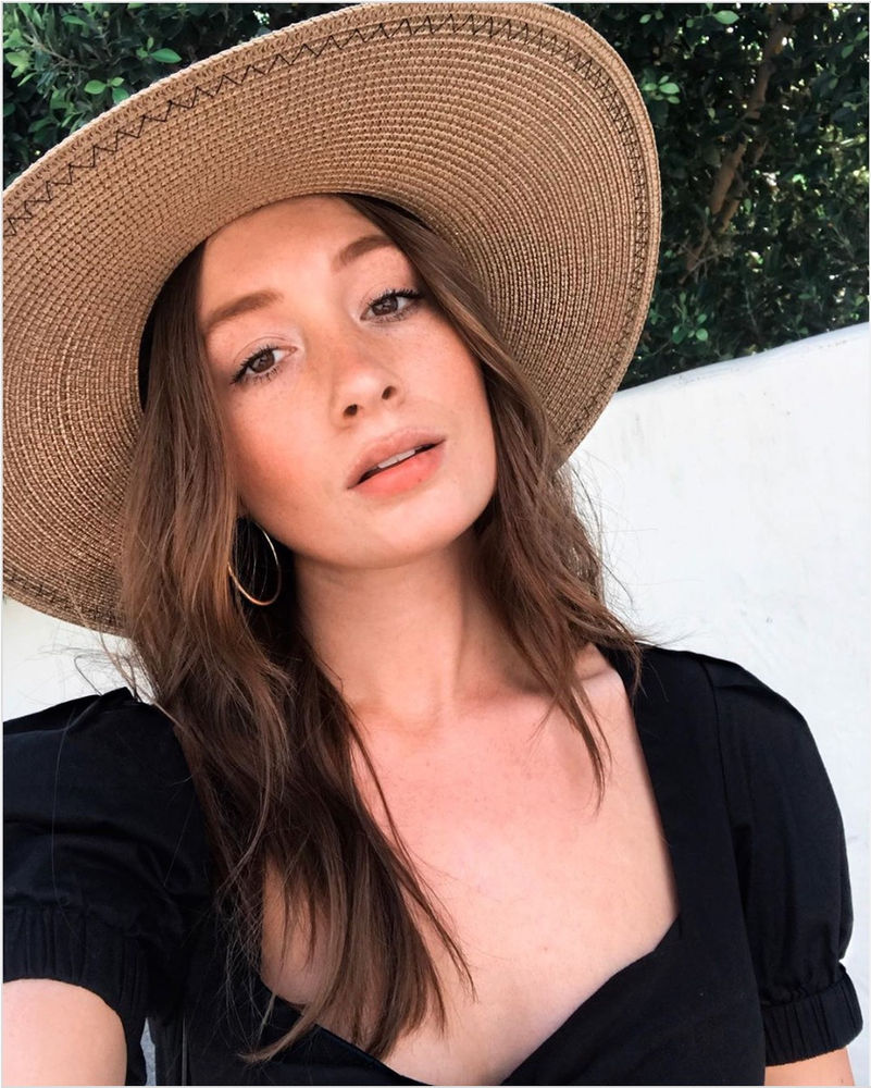 Seventeen again: an interview with Kelsey Stiegman