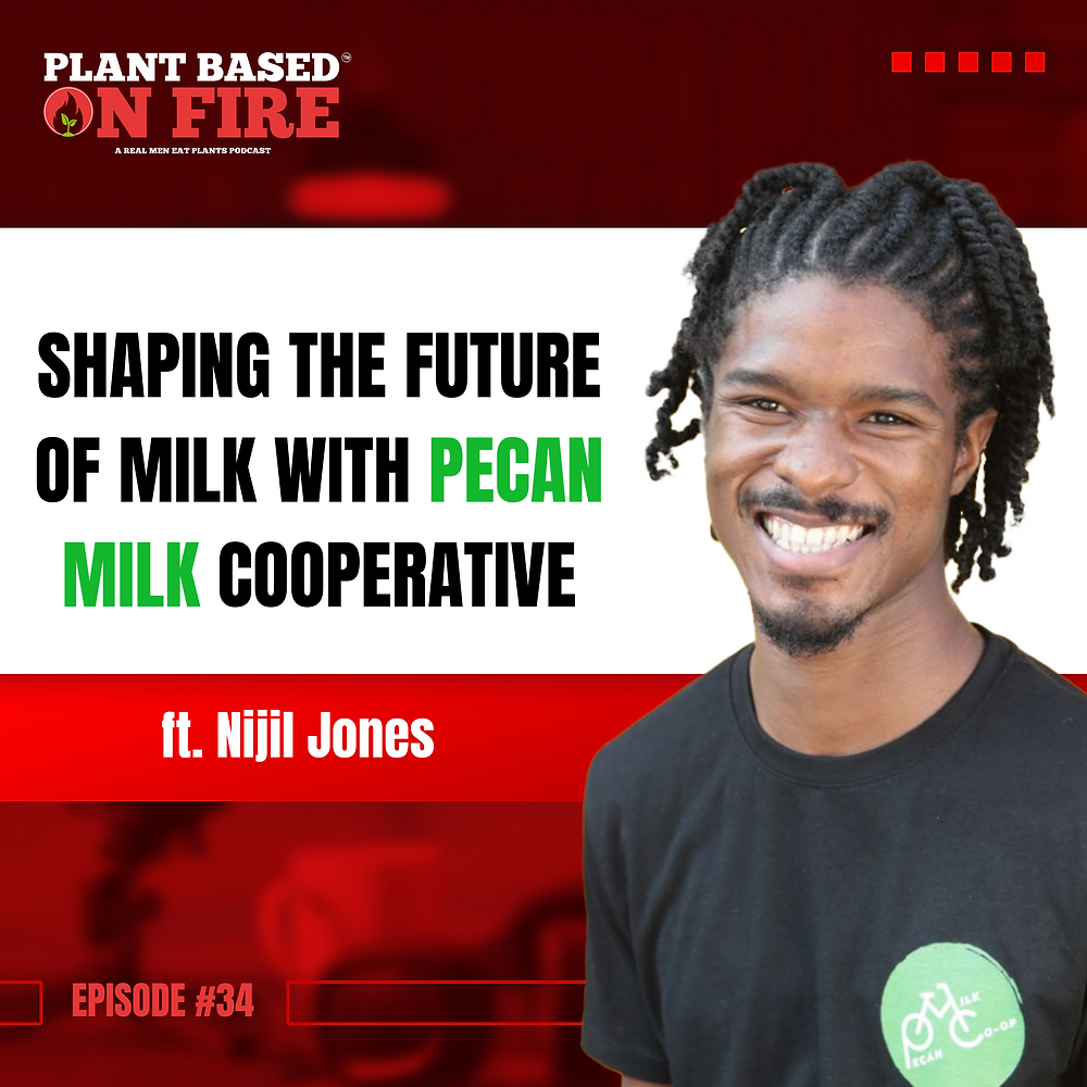 Pioneering the Future of Plant-Based Milk with Pecan Milk Cooperative