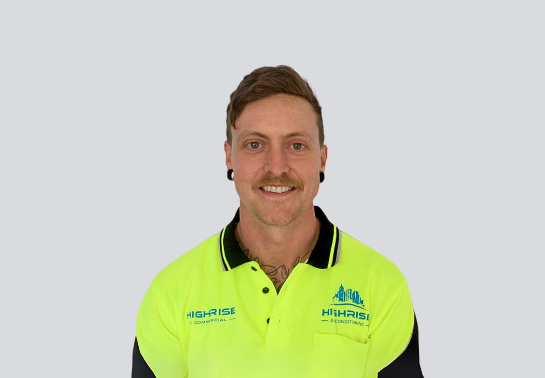 Nick Harry | Highrise Mechanical