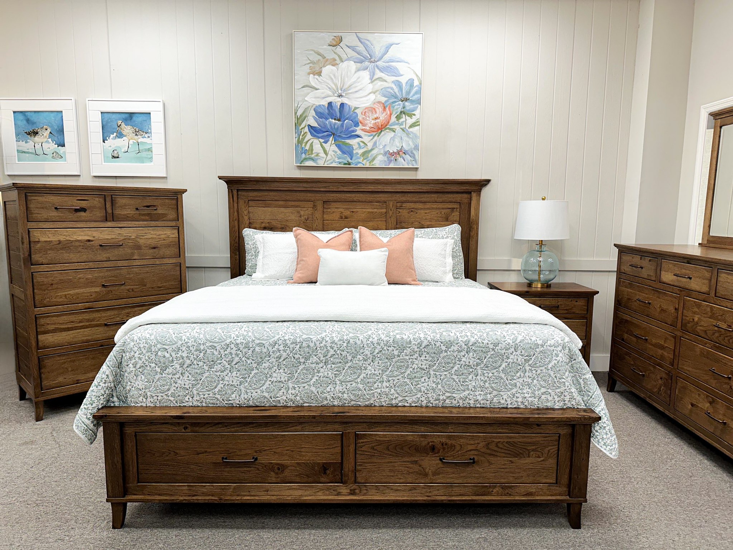 Bedroom | Carriage House Furniture Co.