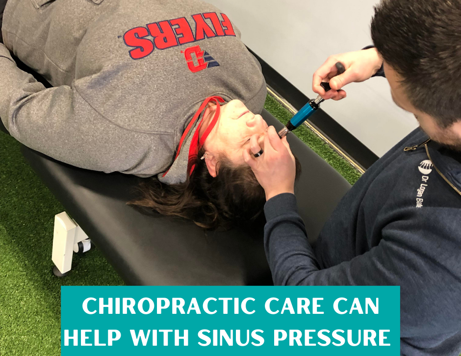How Chiropractors Can Help with Sinus Pressure?
