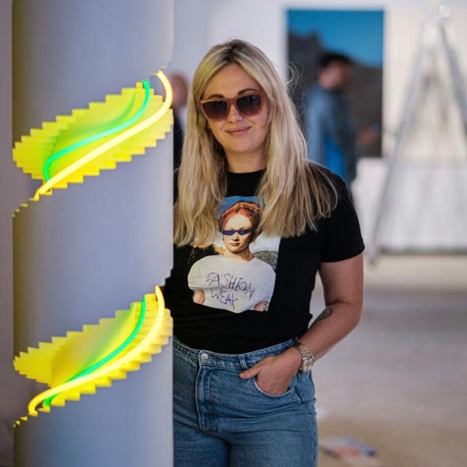 2023 MASTERCLASS April Key: Render to Reality | Neon Workshops