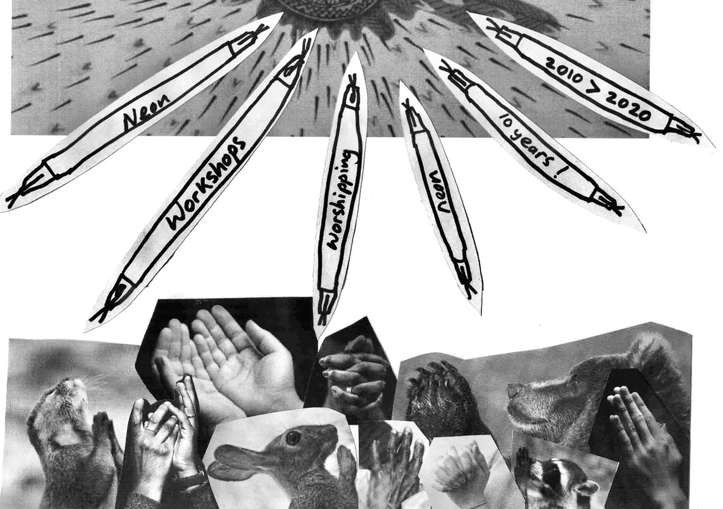 Neon Workshops | Wakefield | Home