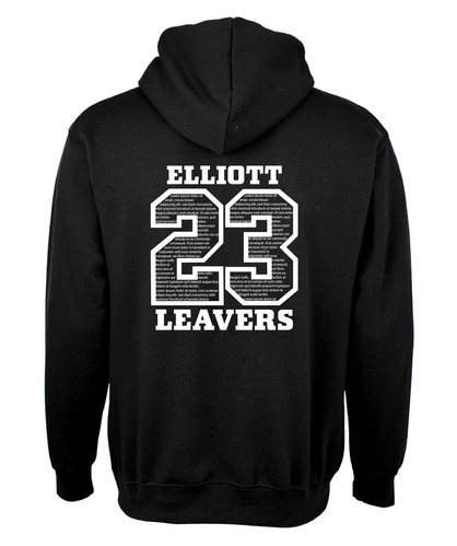 Wincham Primary School - Leavers Hoodie | Waiive