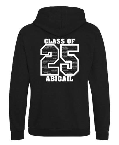 Wincham Primary School - Leavers Hoodie | Waiive