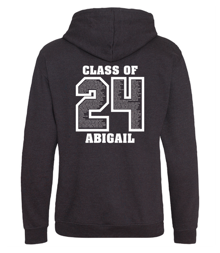 Wincham Primary School - Leavers Hoodie | Waiive