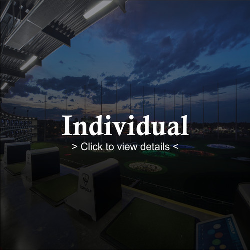 Individual Ticket | ThundarLP