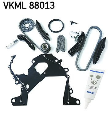 Timing Chain Kit. BMW (N47) | Caravelle Imports