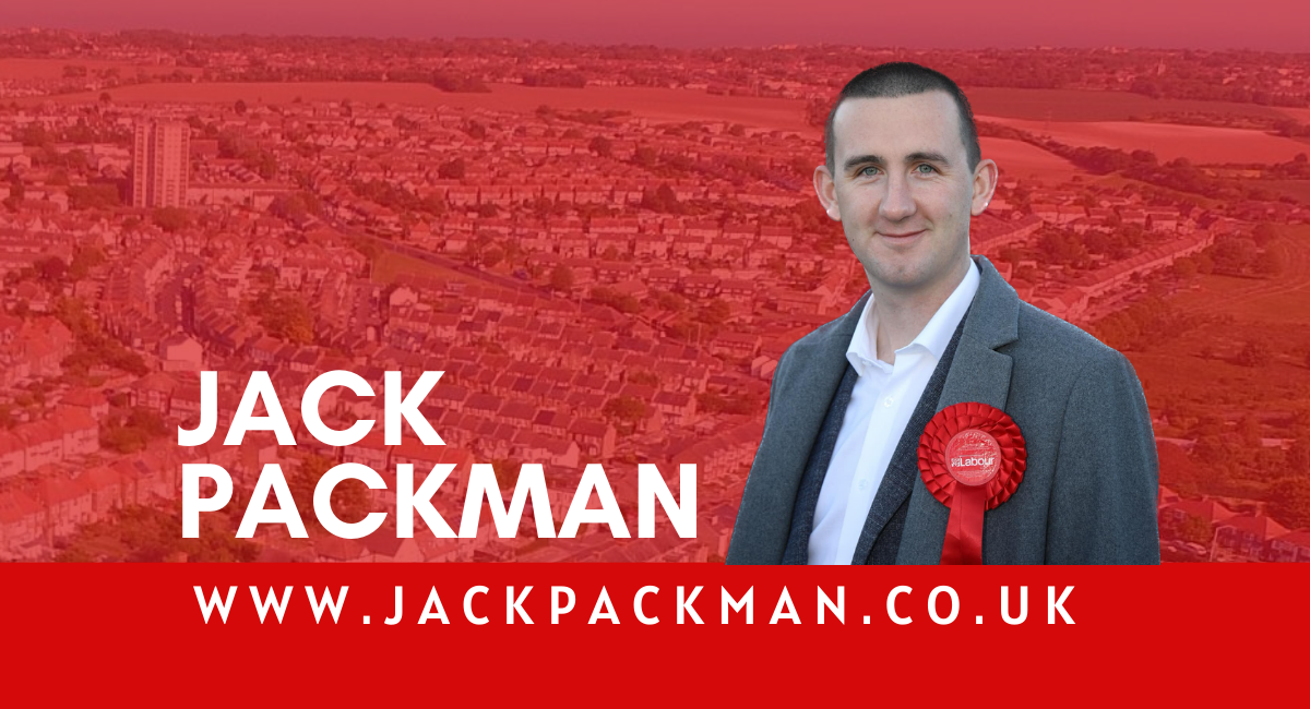 News | Jack Packman