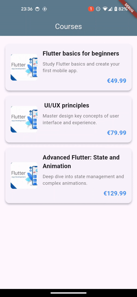 Streamlining Payments in Flutter: Stripe, Google Pay, and Custom Checkout