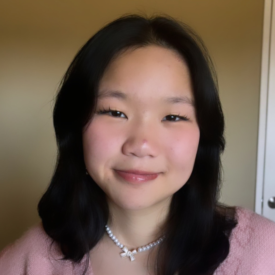 Ziyan Liu | SODA: Student Organ Donation Advocates