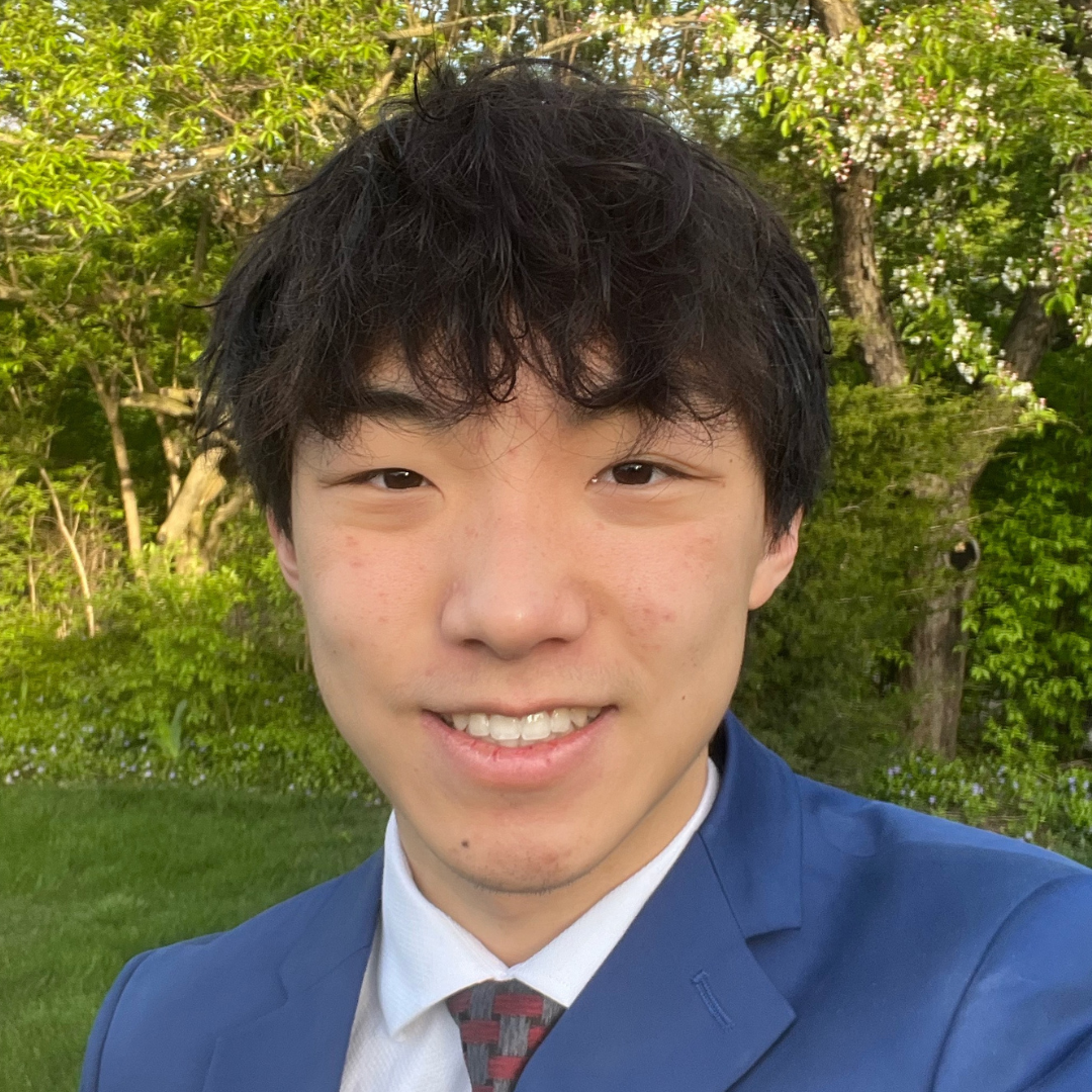 Ryan Dong | SODA: Student Organ Donation Advocates