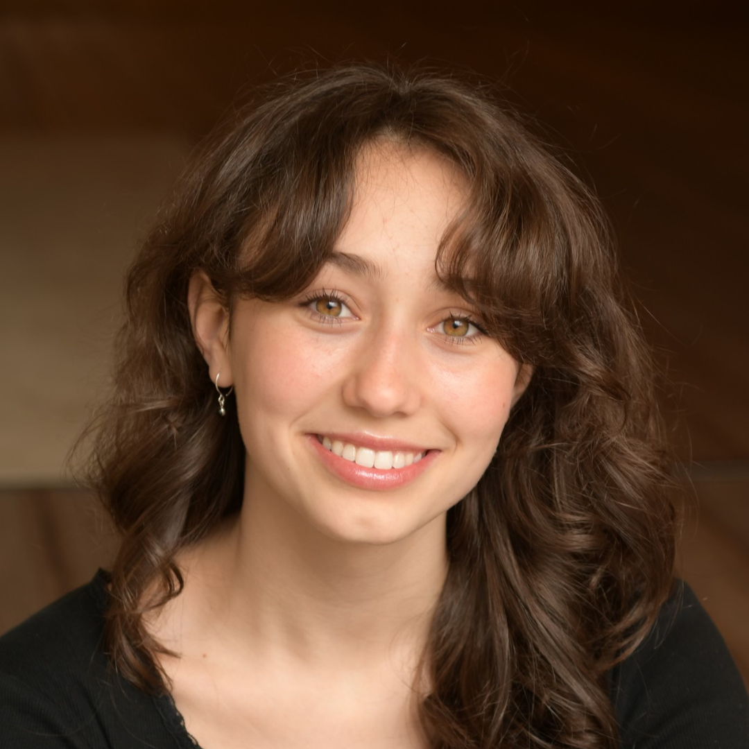 Sierra Pape | SODA: Student Organ Donation Advocates