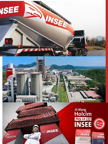 Insee Vietnam | Dibee