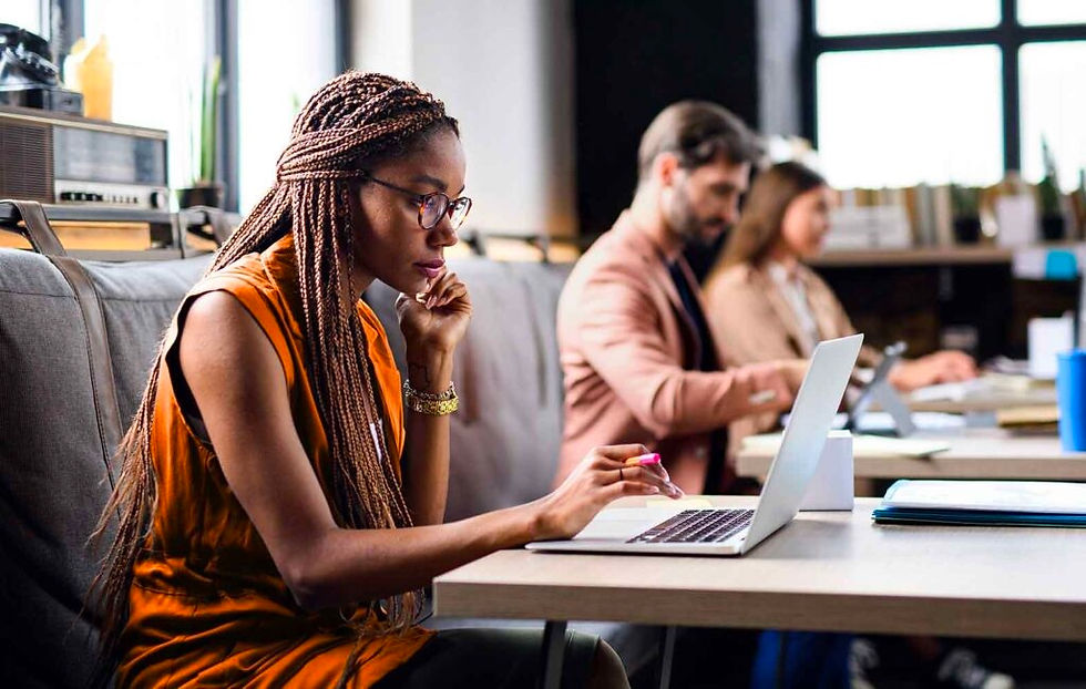 Educational Program | Frontline Associates